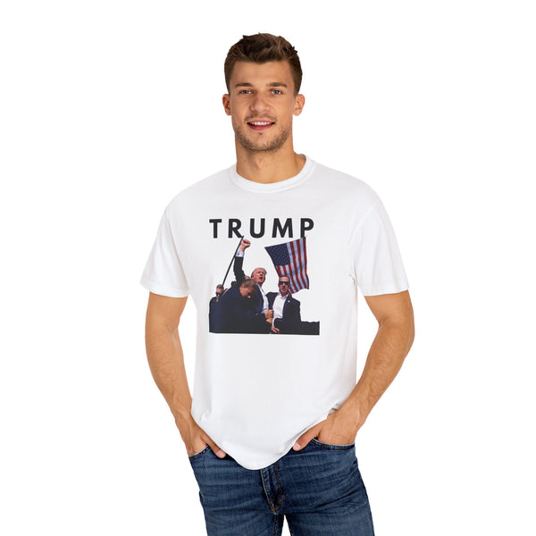 MY PRESIDENT TEE – Cadyn & Charlie