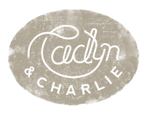 Cadyn and Charlie – Cadyn & Charlie
